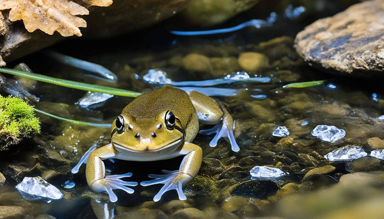 Understanding African Clawed Frogs Predators: A Comprehensive Guide
