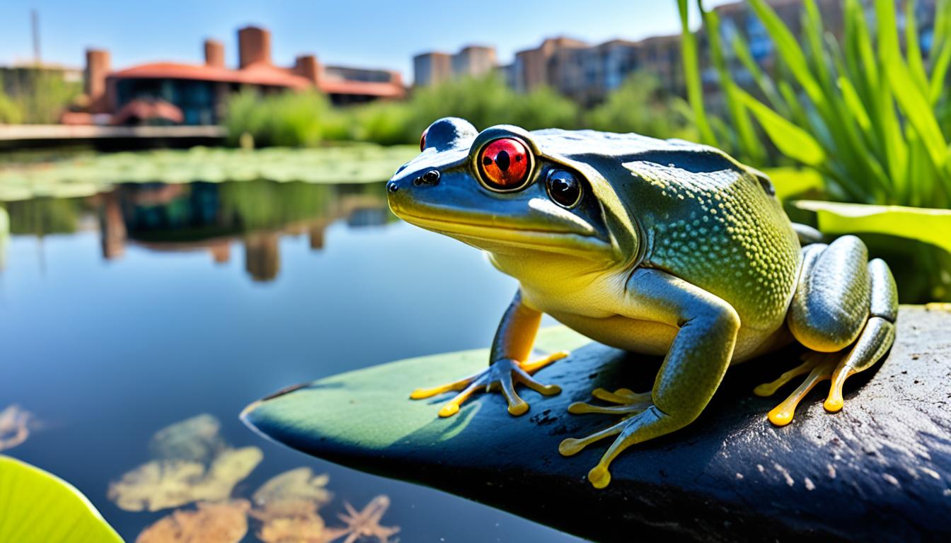 The Lifespan Of African Clawed Frogs: What To Expect