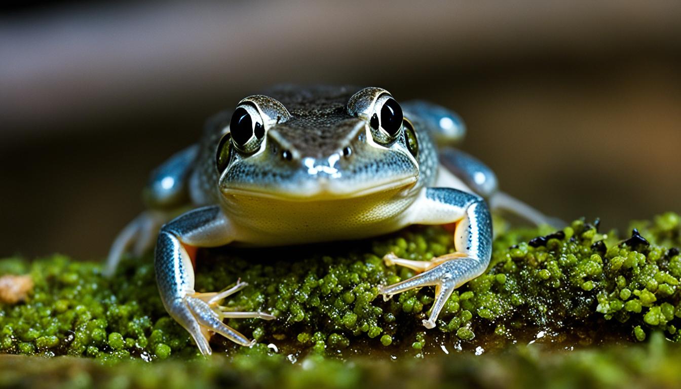 Discover The World Of African Clawed Frogs As Pets
