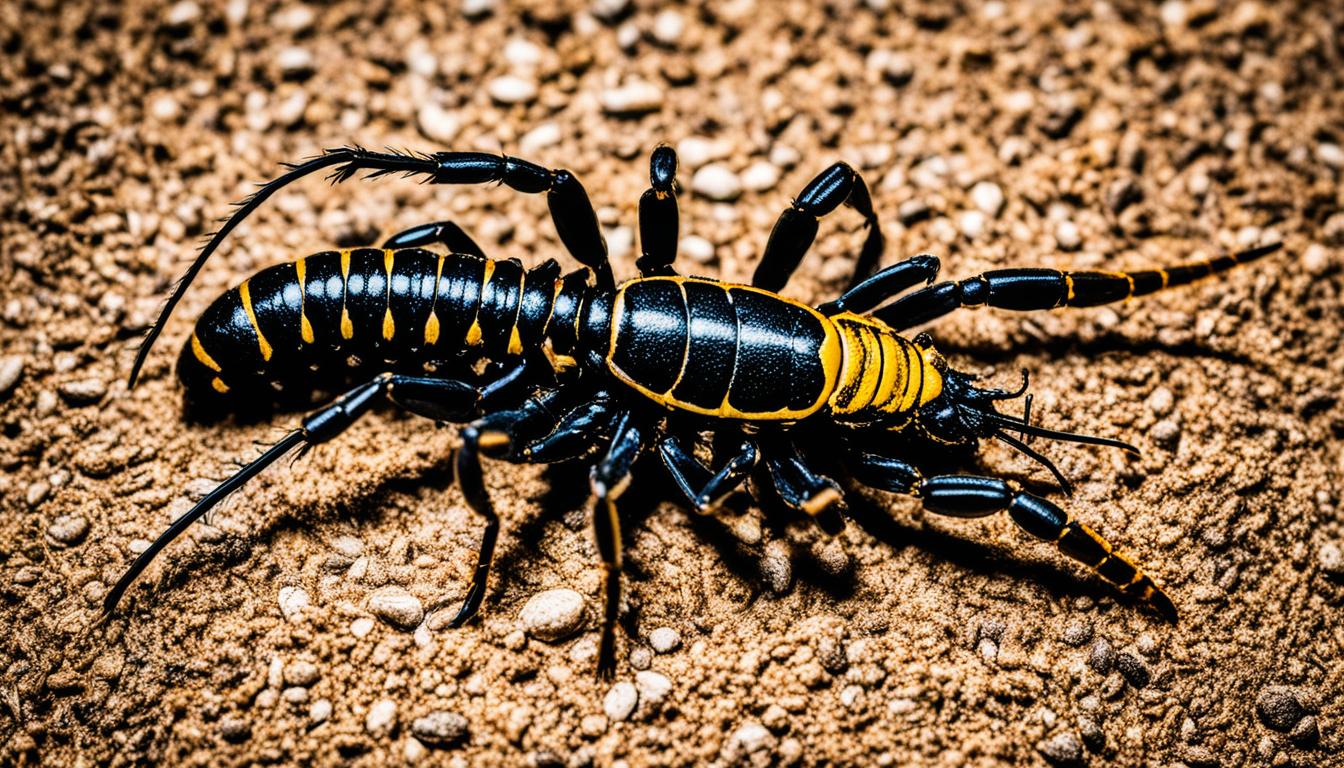 Are Scorpions Insects? Find Out Their True Classification