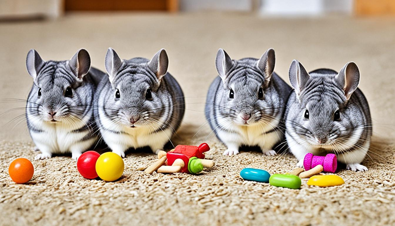 What Do Chinchillas Eat? Best Diet & Nutrition Tips