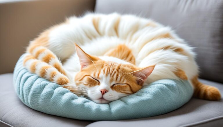 How Cats Sleep: Patterns And Positions Explained