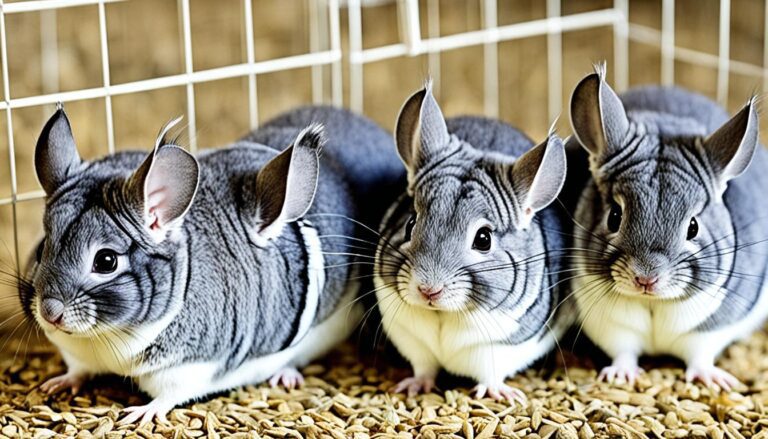 Are Chinchillas Good Pets? Pros & Cons Revealed
