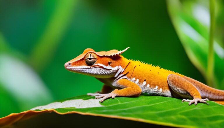 How Long Do Crested Geckos Live? Lifespan Tips