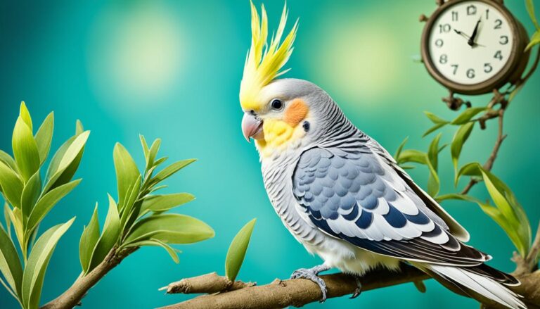 How Long Do Cockatiels Live: Lifespan Insights