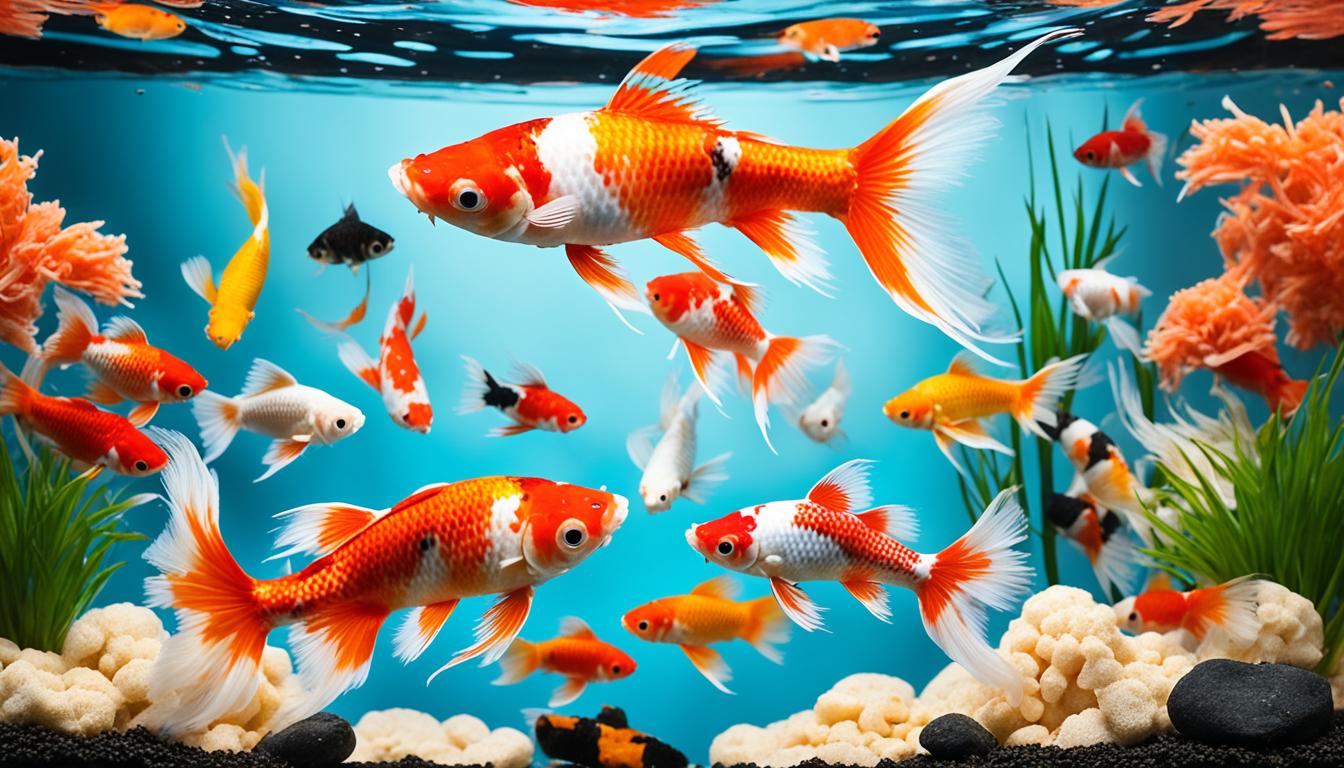 Koi Betta Fish: Everything You Need To Know