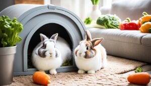 Why Are Rabbits So Cute? Find Out The Reasons Behind Their Adorable ...