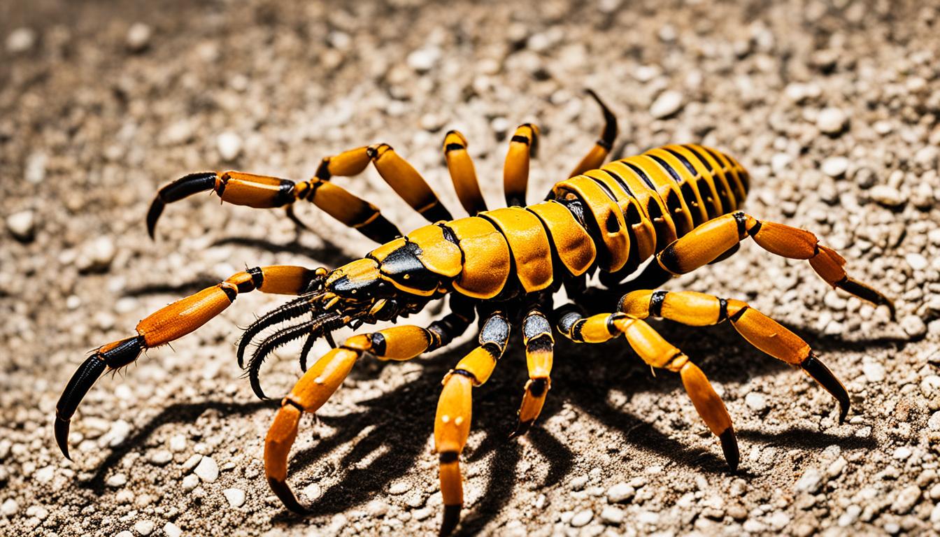 Are Scorpions Insects? Find Out Their True Classification