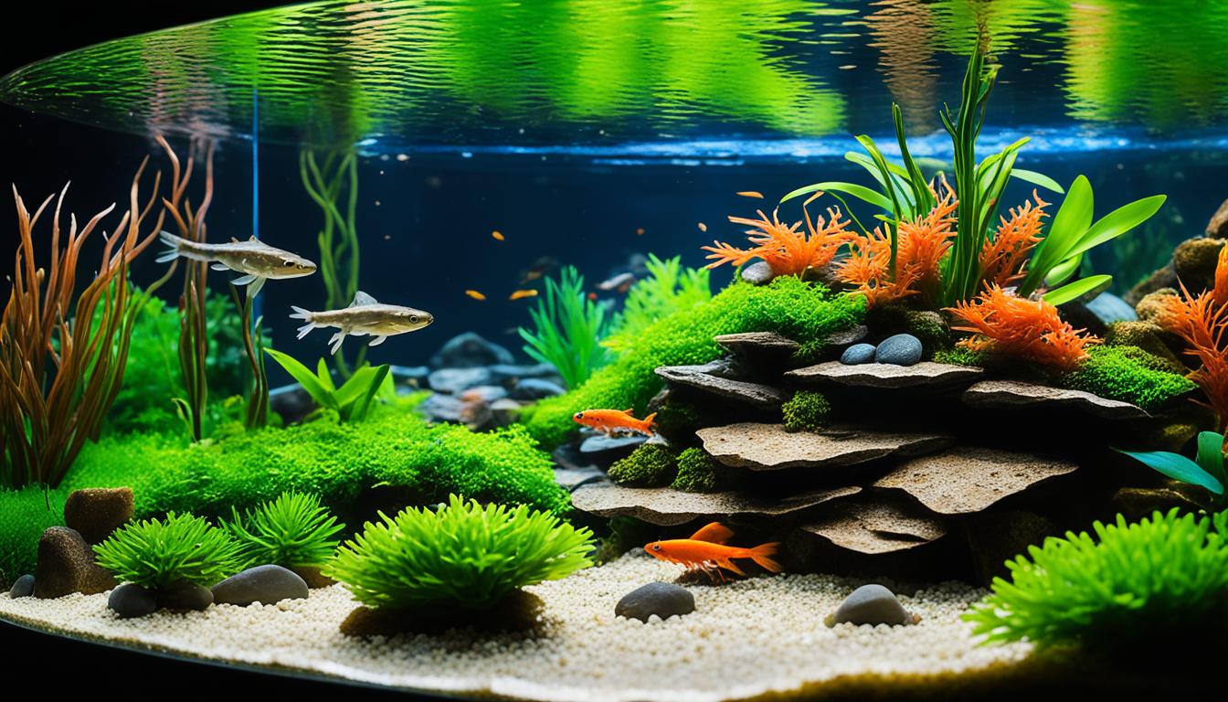African Clawed Frogs And Shrimp: Can They Live Together?