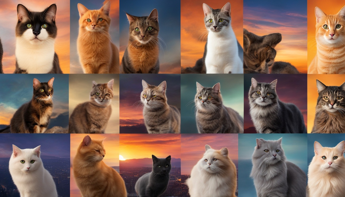 Why Do Cats Sound Like Babies? Vocalizations Explained