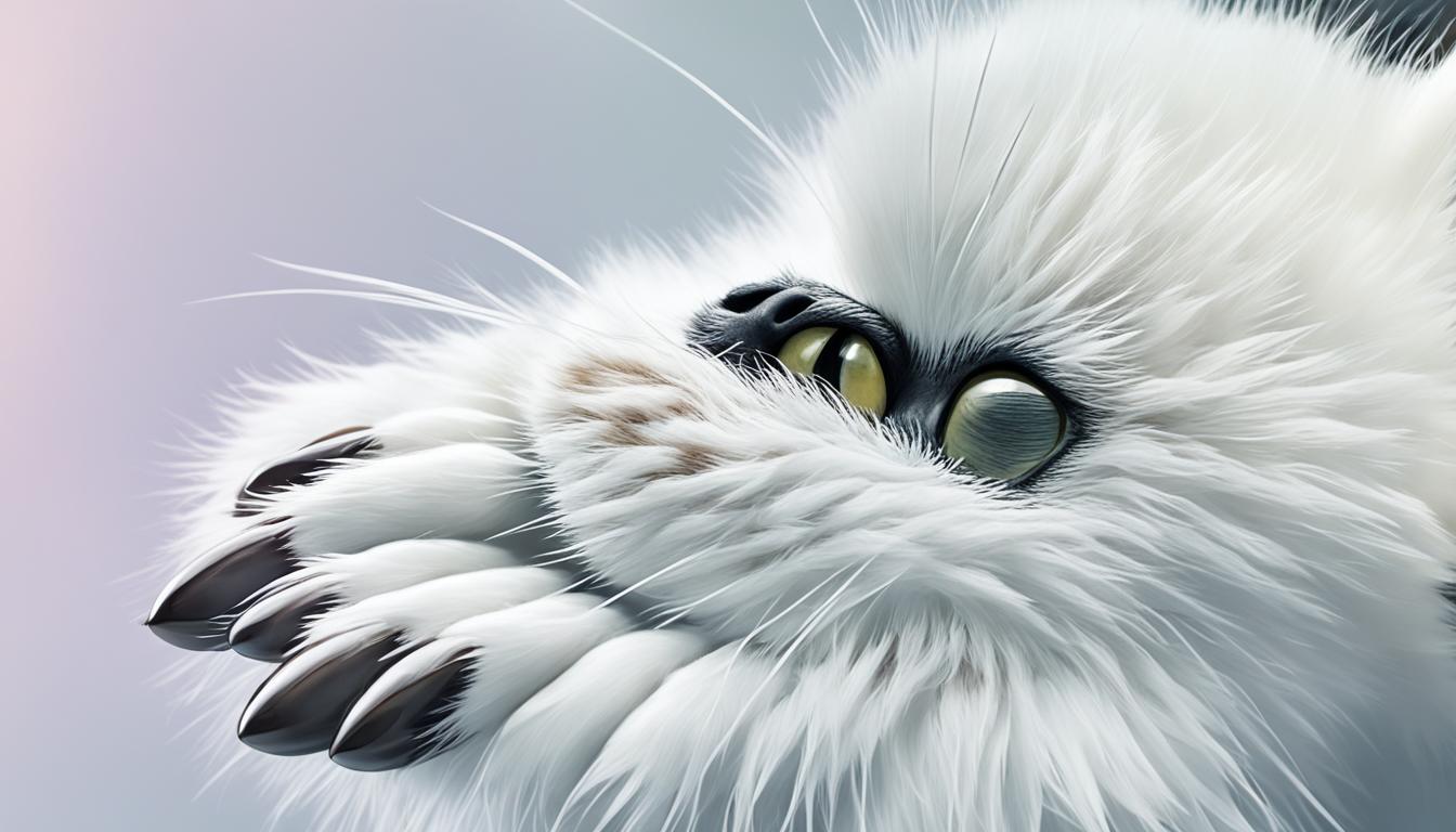 Why Do Cats Extend Their Claws When You Pet Them? Explained