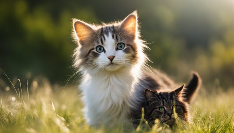 Why Are Cats So Soft? Understanding Their Fur