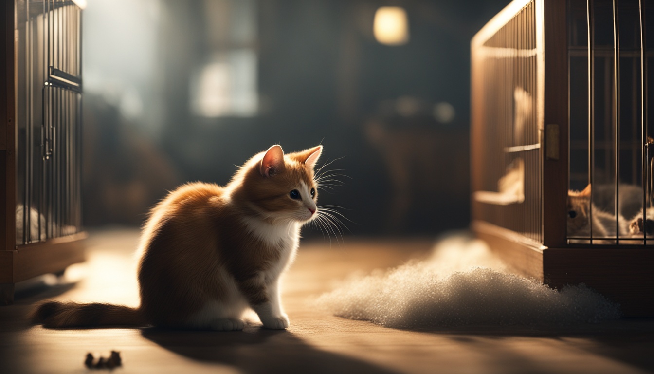 Do Cats Eat Hamsters? Predator-Prey Dynamics Explained