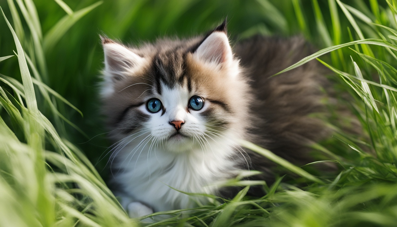 Why Do Cats Sound Like Babies? Vocalizations Explained