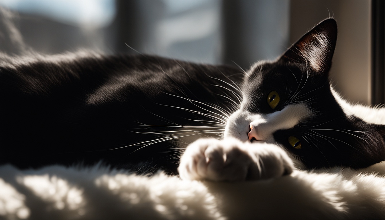 Why Are Cats So Soft? Understanding Their Fur