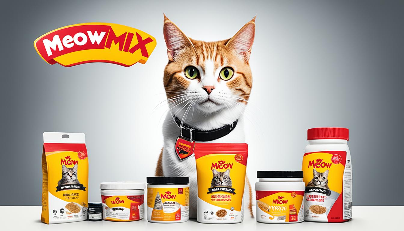 Is Meow Mix Good For Cats? Detailed Review & Analysis