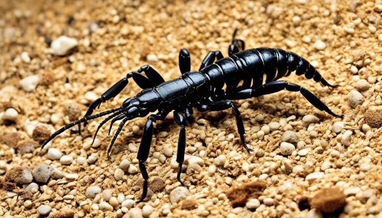 What Types Of Scorpions Exist? Comprehensive Guide