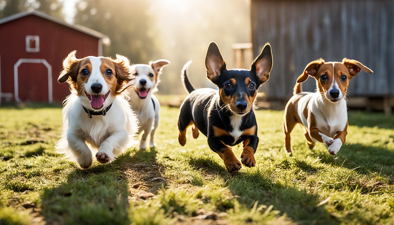 Find Out If Dogs Kill Mice And What This Behavior Means For Their ...