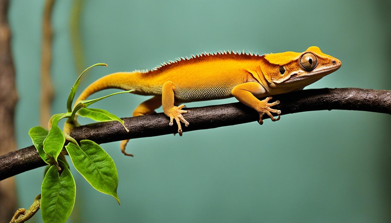 Are Crested Geckos Good Pets? Pros & Cons Revealed