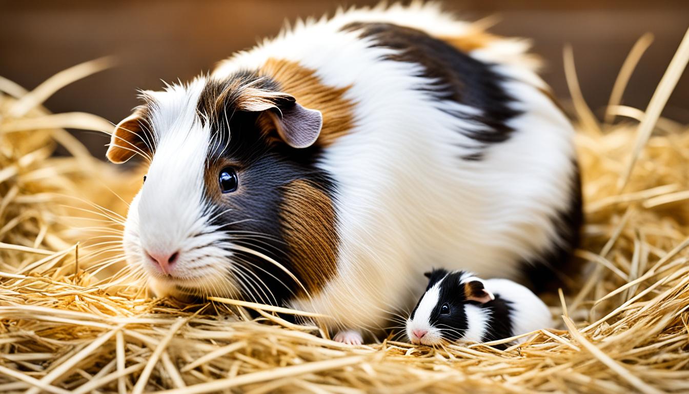Discover If Guinea Pigs Eat Their Babies And Why This Behavior Might Occur.