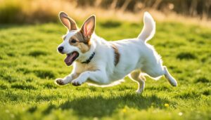 Understand Why Dogs Chase Rabbits And How To Manage Their Predatory ...