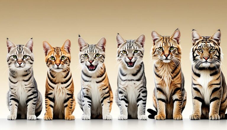 Why Do Cats Sound Like Babies? Vocalizations Explained