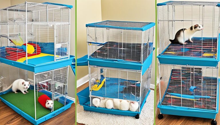 Why Are Ferrets So Expensive: Understanding The Costs