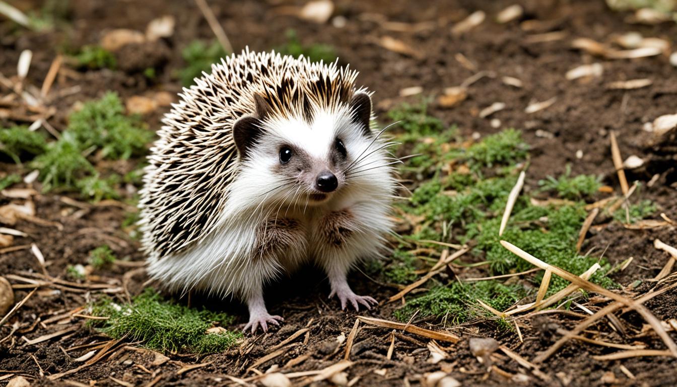 Do Hedgehogs Bite? Best Tips To Handle It