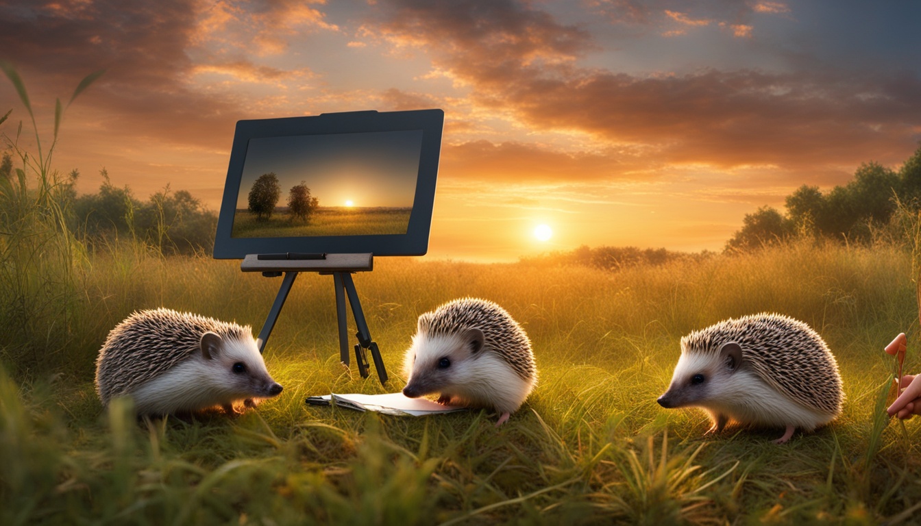 Are There Hedgehogs In America? Best Information