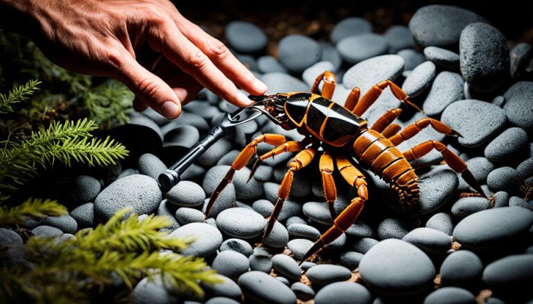 Can Scorpions Kill You? Safety Tips You Need To Know