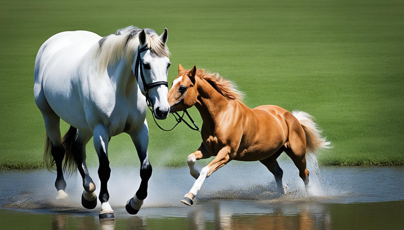 Are Horses Smarter Than Dogs? The Ultimate Comparison Of Their ...