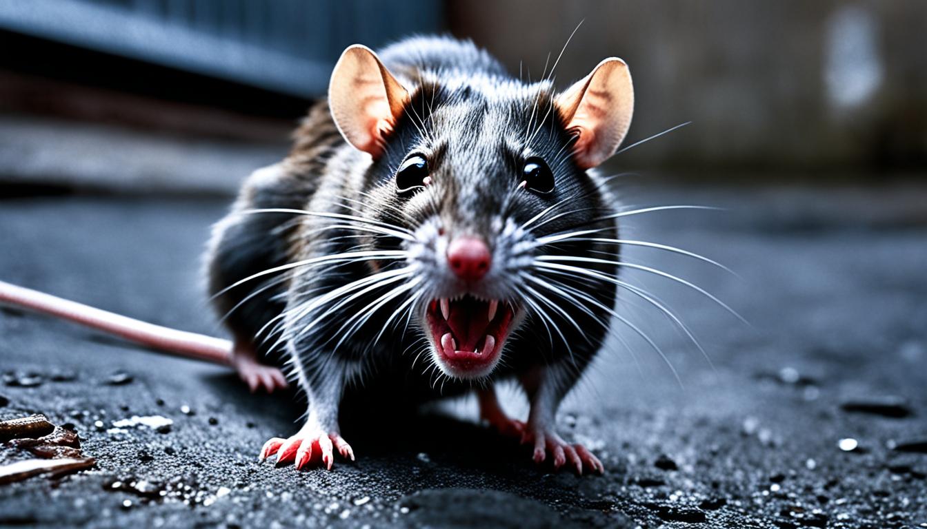 Are Rats Scared Of Dogs? Learn How This Affects Their Behavior ...