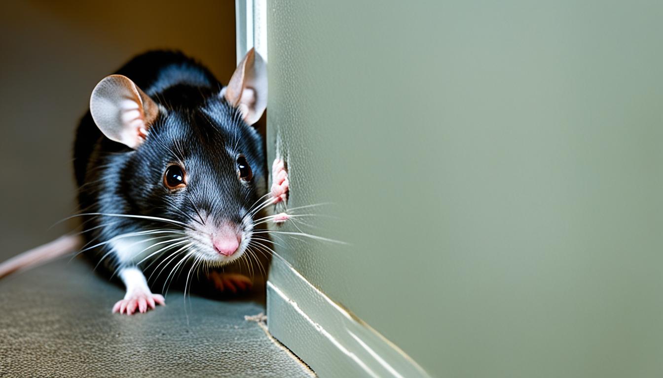 Are Rats Scared Of Dogs? Learn How This Affects Their Behavior ...