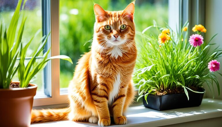 Why Do Orange Tabby Cats Live Longer? Lifespan Tips