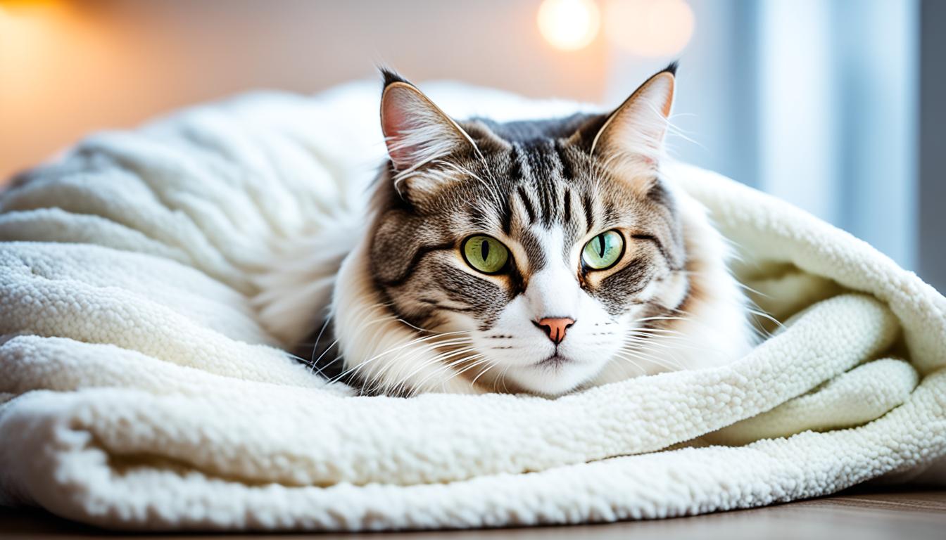 Why Do Cats Like White Noise? Discover Their Preferences